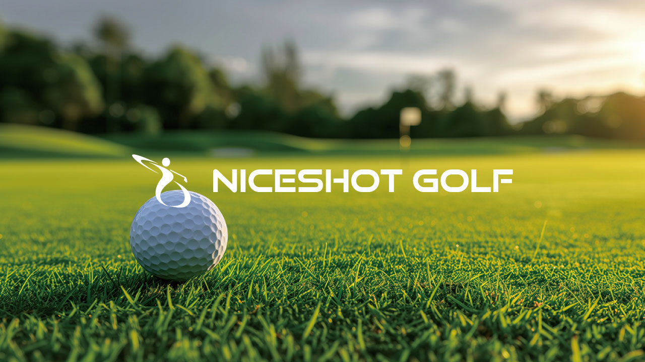 NICESHOT GOLF｜ゴルフ初心者でもわかりやすく超解説する情報サイト